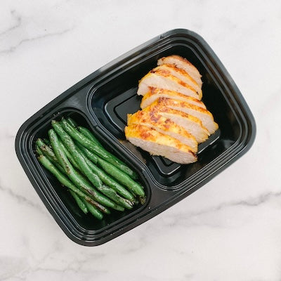 Power Packs | Chilled