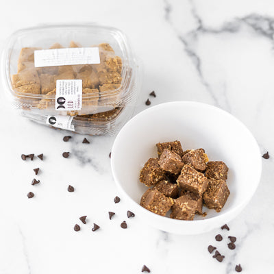 Chilled Protein Cubes | Chilled